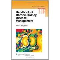 Amazon.in: Buy Handbook Of Chronic Kidney Disease Management (Pb 2011 ...