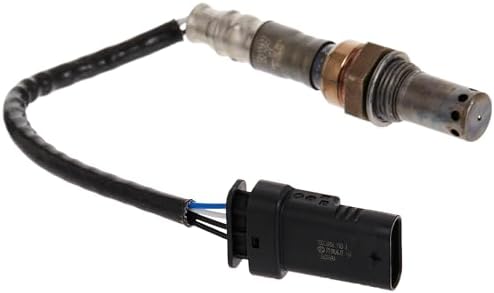 Amazon.com: GM Genuine Parts 12655677 Heated Oxygen Sensor : Automotive