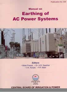 Amazon.in: Buy Manual on Earthing of AC Power Systems Book Online at ...
