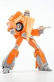 ・ブランド:thirdparty zone・製造元:X-Transbots・製造元/メーカー部品番号:TZ-MM-IV+・素材:ABS・高さ:約14CM