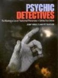 『Psychic Detectives』｜感想・レビュー - 読書メーター