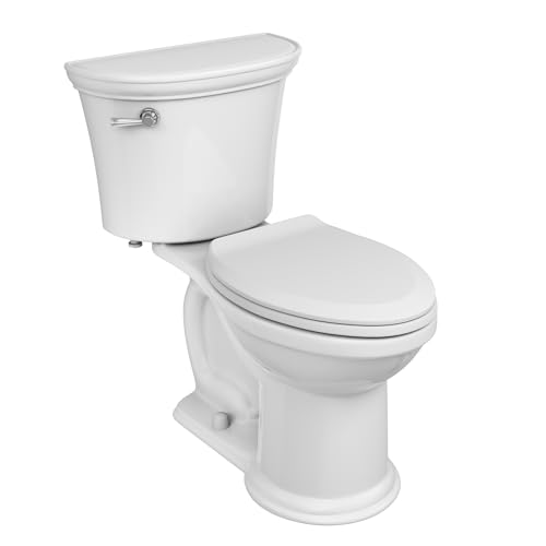 American Standard VorMax Toilet Problems + Best Fixes | Mr. Kitchen Faucets