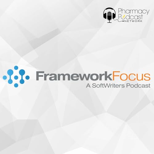 Framework Focus : A SoftWriters Podcast: Amazon.in: Books
