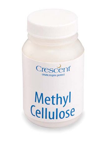 Buy Crescent : Methyl Cellulose Reversible Adhesive Paste 43gm : Museum ...