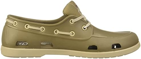 Crocs Classic Boat Shoes, Chaussure Bateau Homme : Amazon.fr: Mode