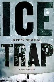 Ice Trap: Amazon.co.uk: Books