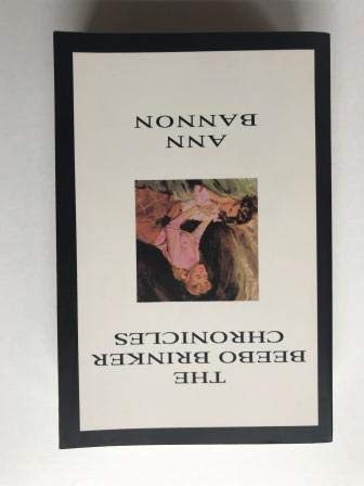 The Beebo Brinker chronicles: Bannon, Ann: Amazon.com: Books