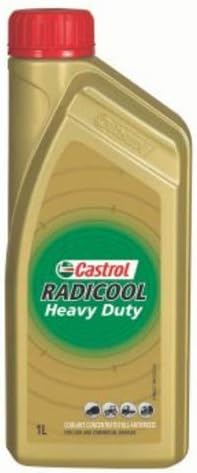Castrol RADICOOL SF-O Premix : Amazon.in: Car & Motorbike