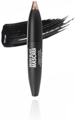Buy TEEN TEEN Ebony Fabulous Mascara | Longer & Thicker Lashes ...