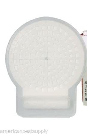 Amazon.com : Hot New Gentrol Point Source IGR Discs ( 20 Pack ) German ...