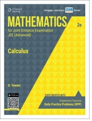 MATHEMATICS FOR JEE ADVANCED: CALCULUS : Amazon.in