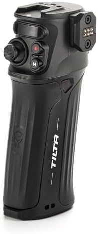 Amazon.com : Tilta Nucleus Nano II Control Handle | Control for Nano II ...