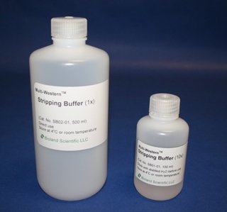 Multi-Western TM Stripping Buffer (10x) 100 ml : Amazon.ca: Industrial ...