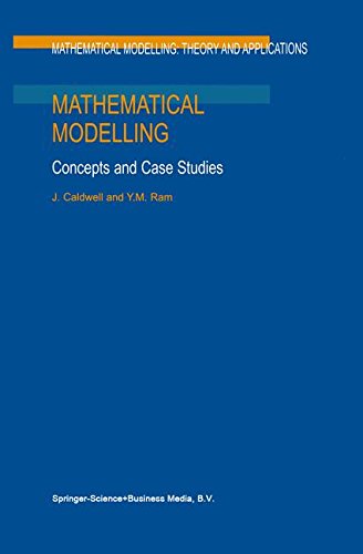 『Mathematical Modelling』｜感想・レビュー - 読書メーター