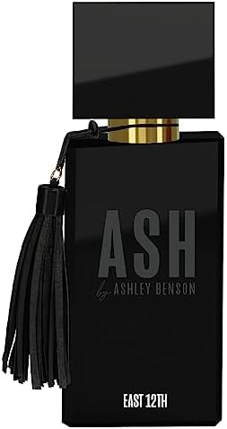 Amazon.com : Ash by Ashley Benson East 12th, 1.7 oz - EDP Spray ...