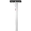 Garant LPRR24 Lynx 24-Inch Poly Snow Roof Rake (Non-Assembled) Black ...