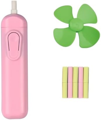 Amazon.com : Electric Eraser Kit Automatic Pencil Eraser Battery ...
