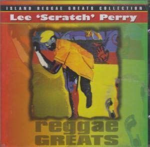Perry, Lee Scratch - Reggae Greats - Amazon.com Music