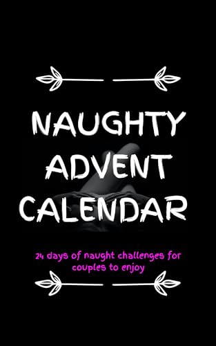 The Top 9 Erotic Advent Calendars - Guidebook