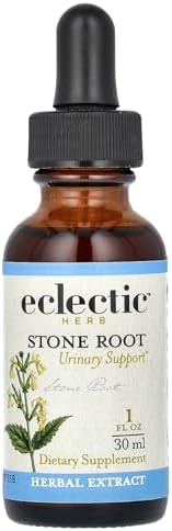 Amazon.com: Stone Root O 1 OZ : Health & Household