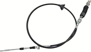 Amazon.com: 3C081-82970 3C085-82970 New Cable Control Valve Compatible ...