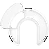 Amazon.com: KitchenAid KSMTHPS Secure Fit Pouring Shield, Tilt Head ...