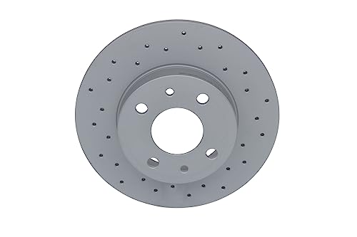 Bremsen am Abarth 695 wechseln (vorne & hinten) | Kosten