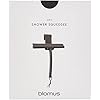 Amazon.com: Blomus 68982 Shower Squeegee, Matt Black : Home & Kitchen