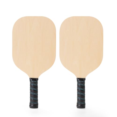 10 Best Wood Pickleball Paddles for a Classic and Reliable Game