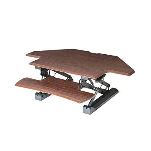 The 13 Best Seville Classics Standing Desks of 2026 [Verified] - Cherry ...