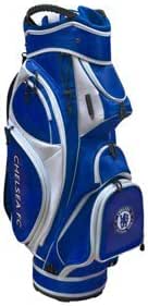 CHELSEA FC GOLF CART / TROLLEY BAG. : Amazon.co.uk: Sports & Outdoors