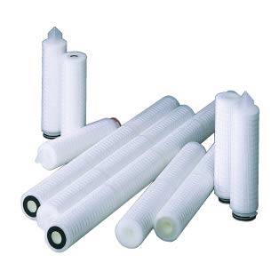 Amazon.co.jp: アドバンテック東洋 ADVANTEC トーセル(PESメンブレンカートリッジフィルター(食品・一般用)) TCS-G020-S1FS : 車＆バイク