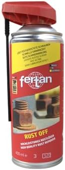 Fertan Rust Off : Amazon.de: Auto & Motorrad