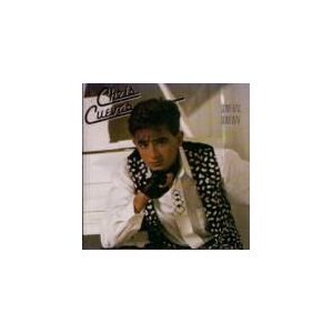 Chris Cuevas - Somehow Someway - Amazon.com Music
