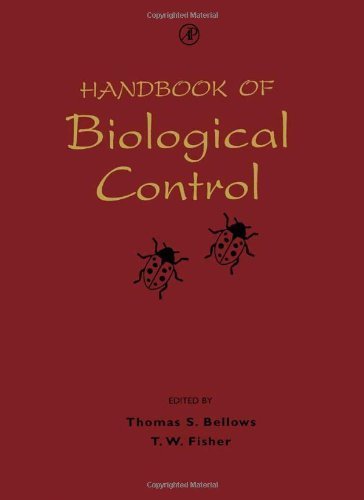Amazon.com: Handbook of Biological Control: Principles and Applications ...