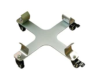 Amazon.co.jp: アクアシステム ドラム缶キャリー 50L用 DC-NBR50 : 産業・研究開発用品