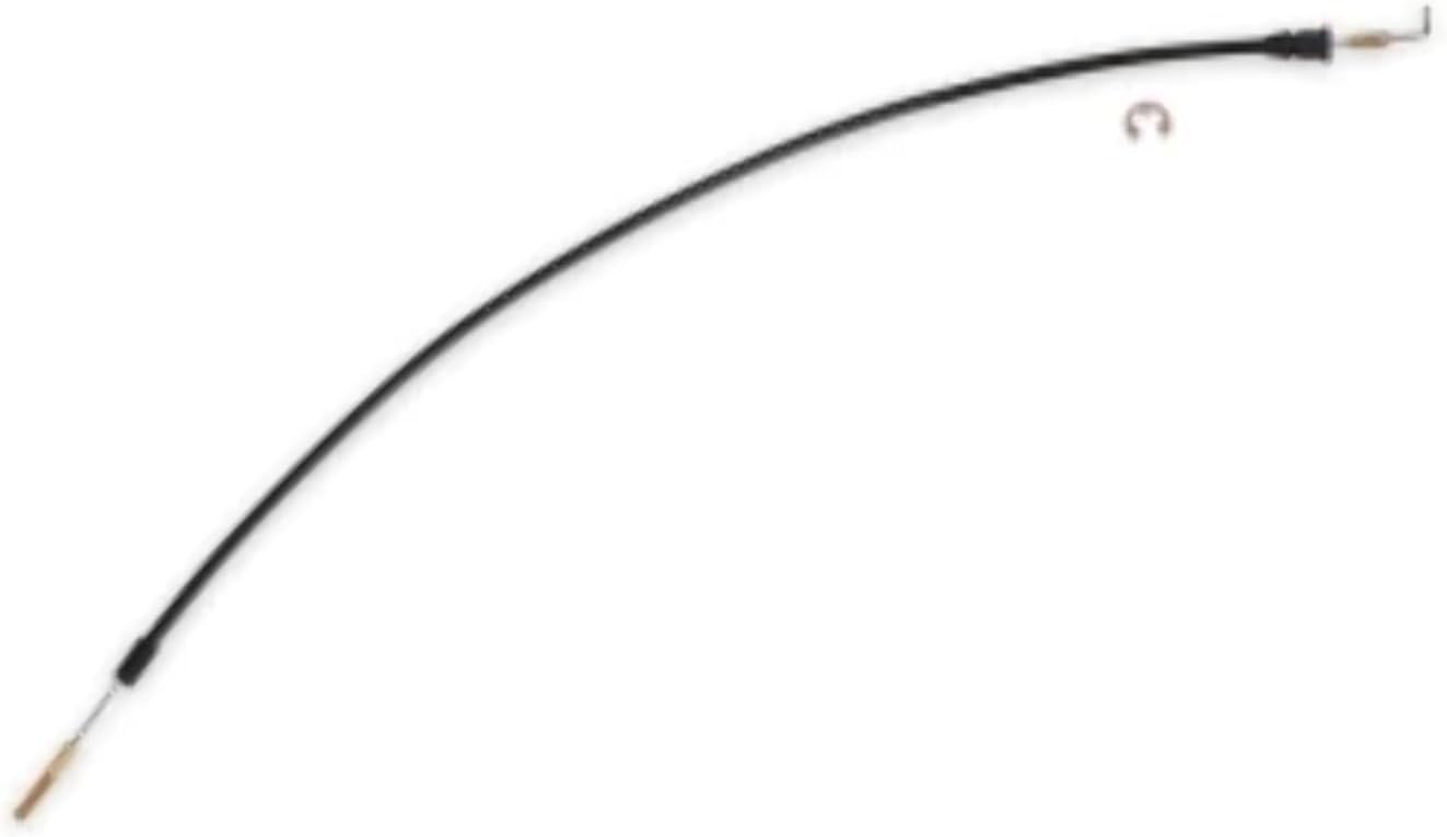Amazon.com: Traxxas 8148 Extra Long T-Lock Cable : Toys & Games