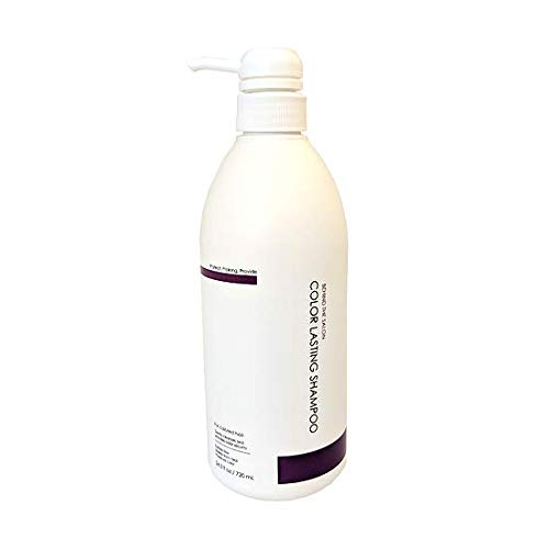 Amazon.com : Reeonice BTS Color Lasting Shampoo (24.3 fl oz | 720mL ...