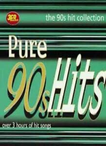 The 90's Hit Collection: Pure 90's Hits [UK Import] - : Amazon.de ...