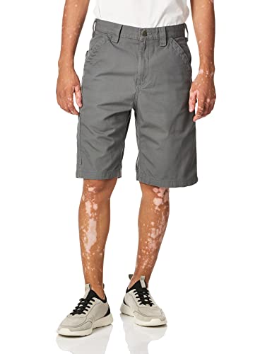 Amazon Best Sellers: Best Men's Work Utility & Safety Shorts