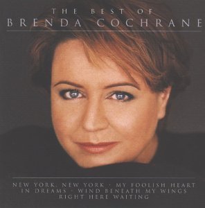Brenda Cochrane - The Best of Brenda Cochrane - Amazon.com Music