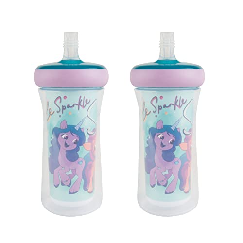 Top 10 Sippy Cup By Age of 2022 - Katynel