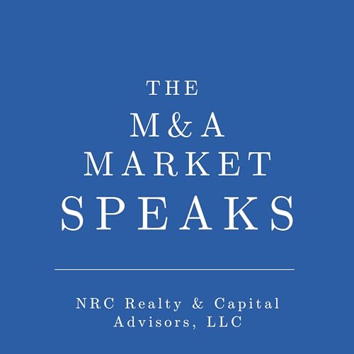 The M&A Market Speaks : NRC Realty & Capital Advisors: Amazon.in ...