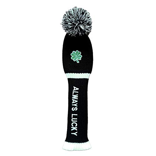 10 Best Knit Golf Headcovers to Protect Your Clubs in Style