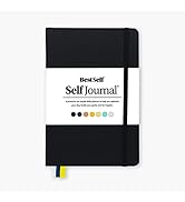 Amazon.com : BestSelf Self Journal 13-Week Productivity Journal with ...