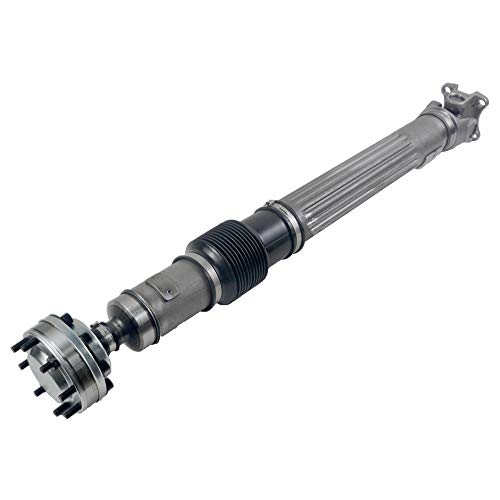 Amazon Best Sellers: Best Automotive Replacement Drive Shaft Assemblies