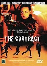 The Contract: DVD: 3580160100194: Amazon.com: Books