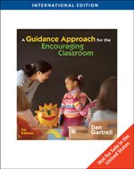 Buy A Guidance Approach for the Encouraging Classroom Book Online at ...