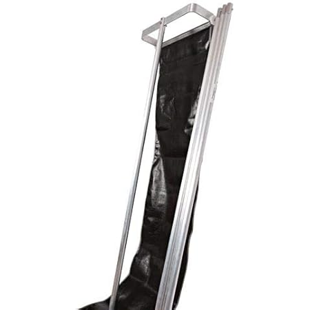 Amazon.com : MinnSnowta Dynamo Roof Razor Roof Rake Snow Rake : Patio ...