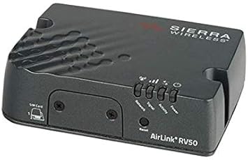 Amazon.com: Sierra Wireless AirLink Raven RV50X 1103052 Gateway Modem ...